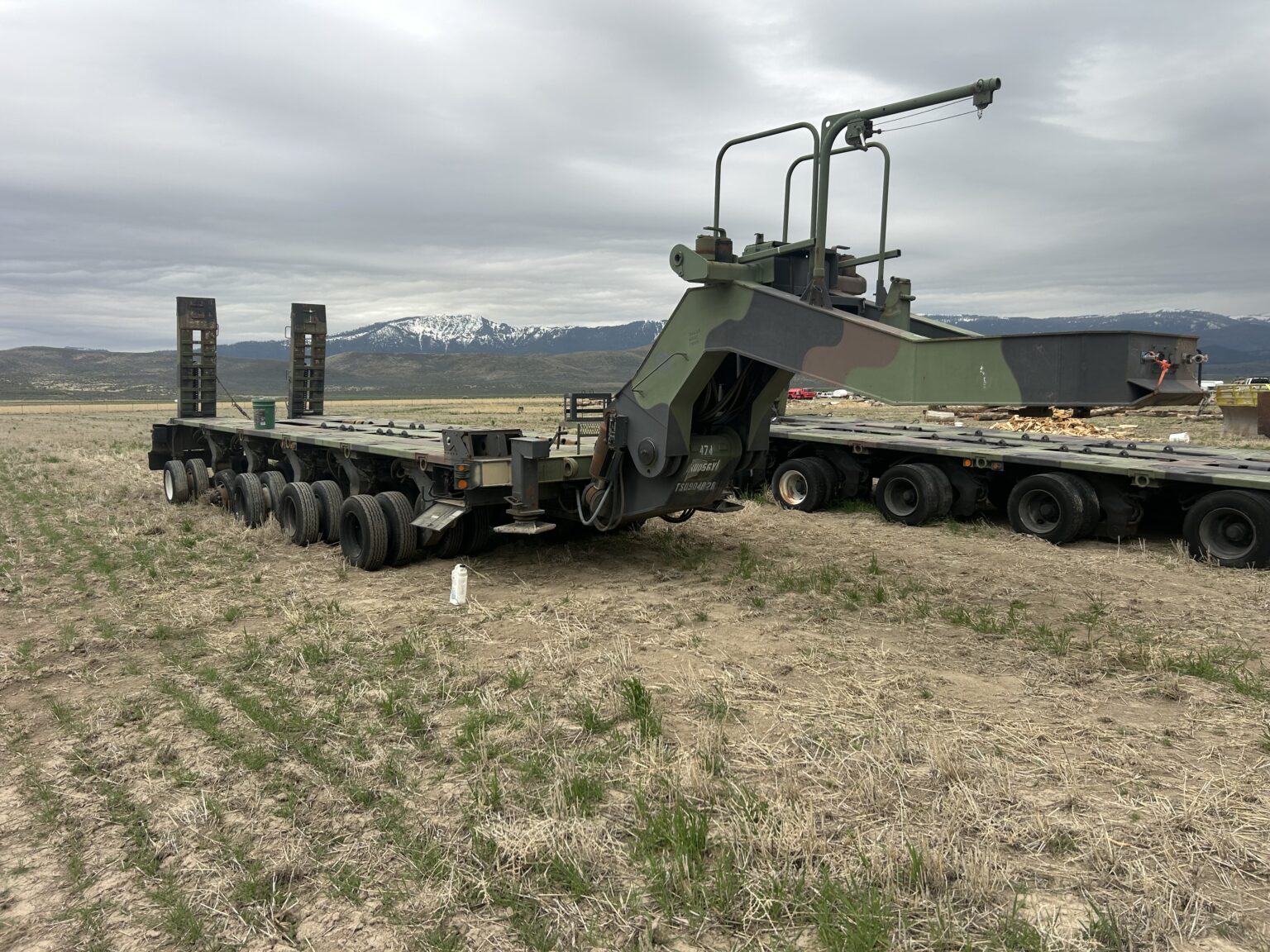 Military Vehicles for Sale | Tactical Vehicle Inventory | P45 Equipment