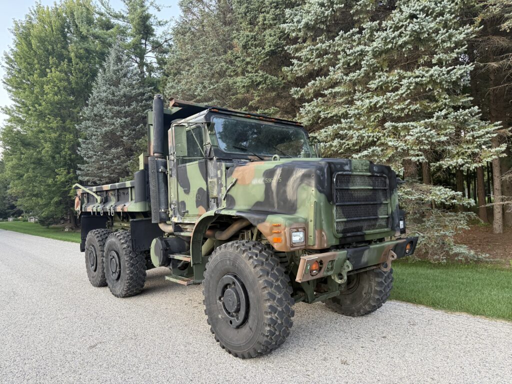Military Vehicles for Sale | Tactical Vehicle Inventory | P45 Equipment